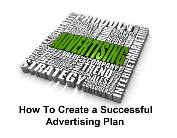 How To Create a Successful Advertising Plan – AffilMAX