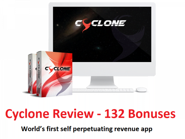 Cyclone Review – Demo – Bonuses – AffilMAX